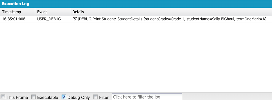 Essential Salesforce Developer Vocabulary for Beginners