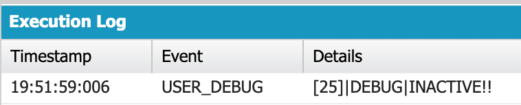 Beginner's Guide to Salesforce Apex: Understanding Enumerators